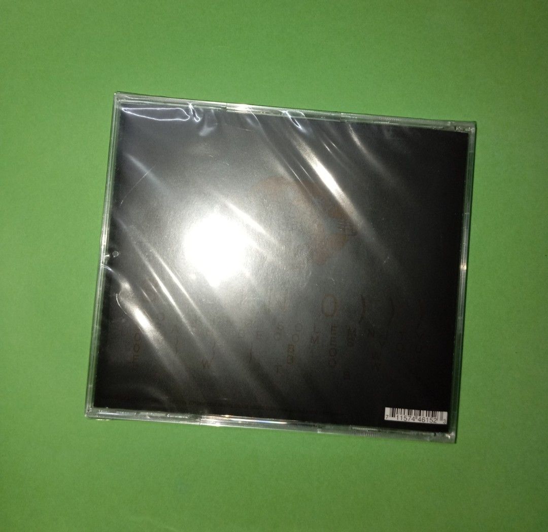 CD SUNN O))) : FLIGHT OF THE BEHEMOTH ALBUM (REPRESS) DOOM METAL DRONE SOUTHERN LORD, Everything ...