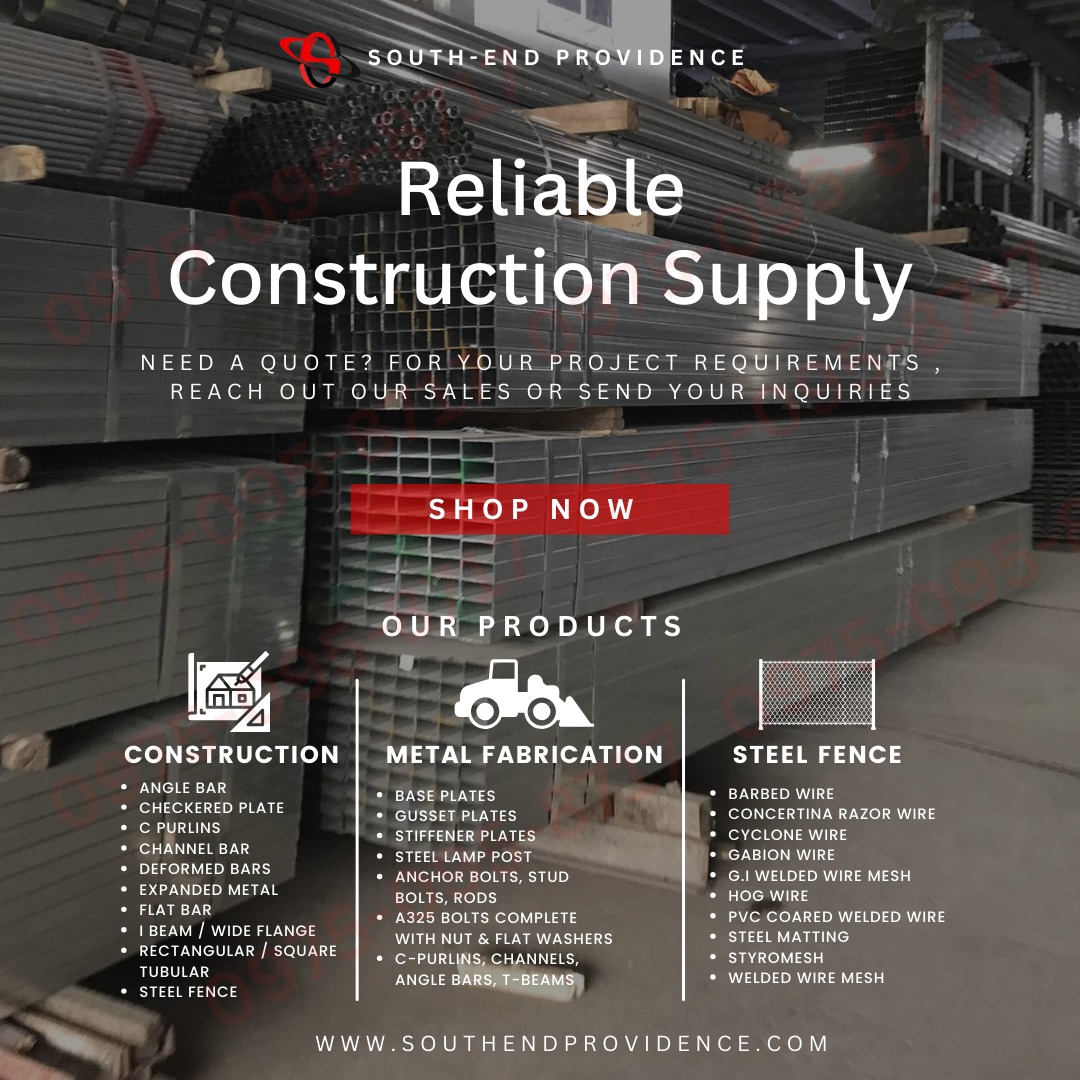 Channel Bar | GI Square Tube | GI Pipe | Stainless Tubular | Wide ...