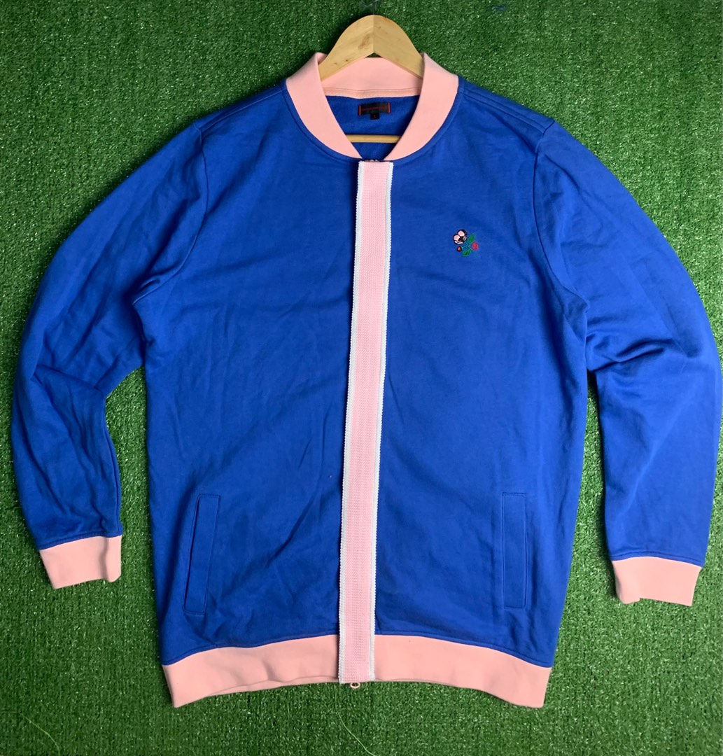 CLOT Apparel Jacket, Men's Fashion, Coats, Jackets and Outerwear on ...