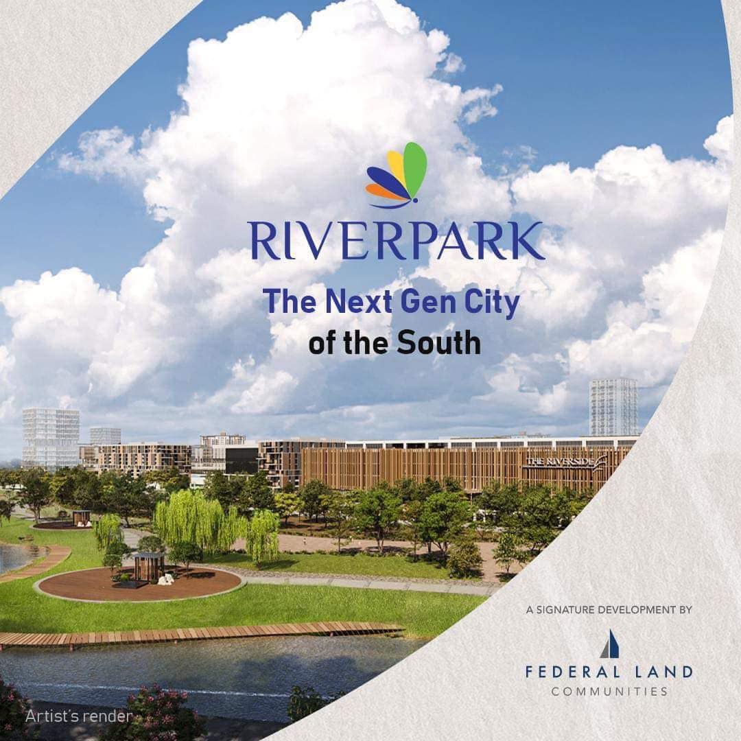 Commercial Lot for sale in Riverpark General Trias Cavite, Property ...
