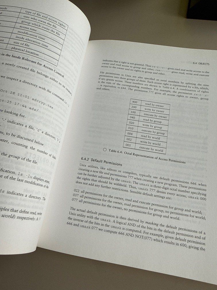 computer security dieter gollmann