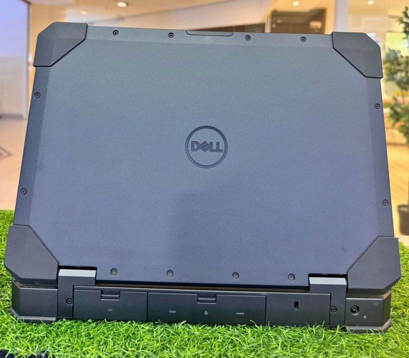 Dell latitude rugged military, Computers & Tech, Laptops & Notebooks on ...