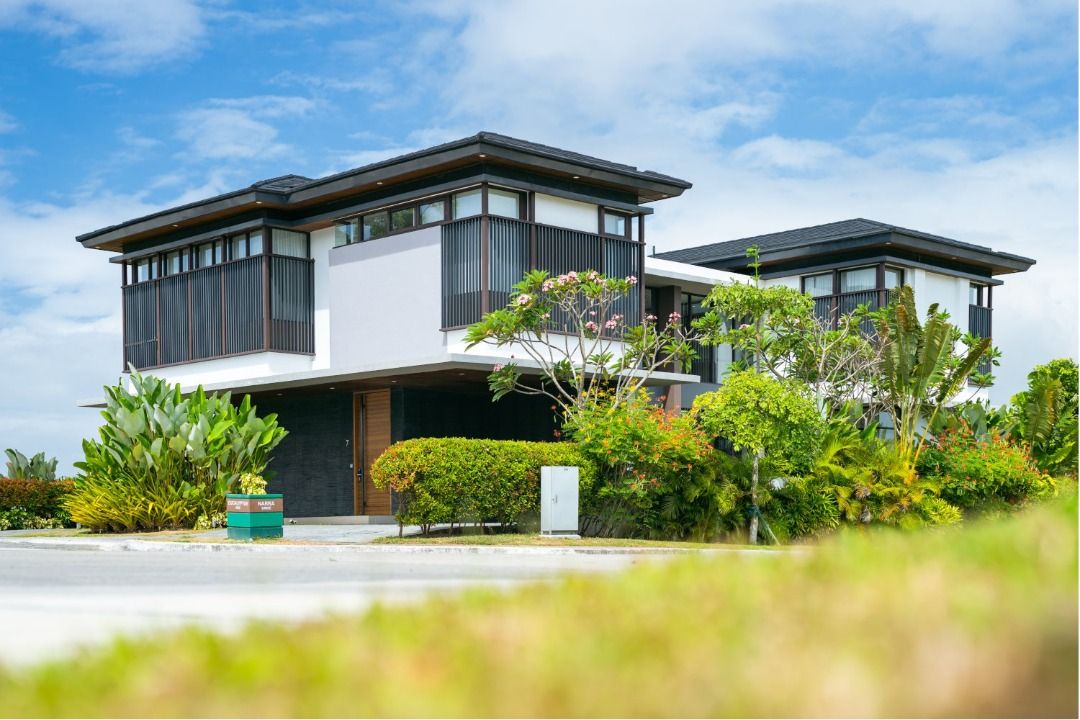 Best Lot For Sale In Santa Rosa City Nuvali Blvd- Tagaytay Road Near ...