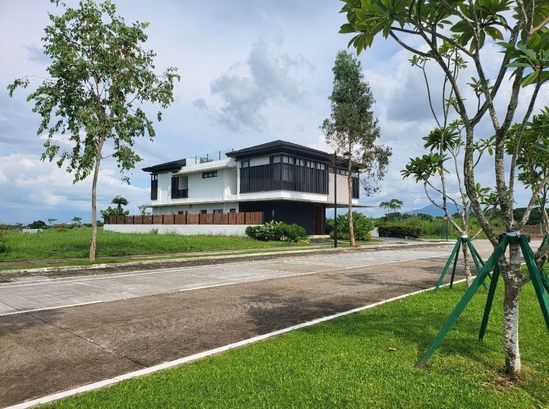 Best Lot For Sale In Santa Rosa City Nuvali Blvd- Tagaytay Road Near ...