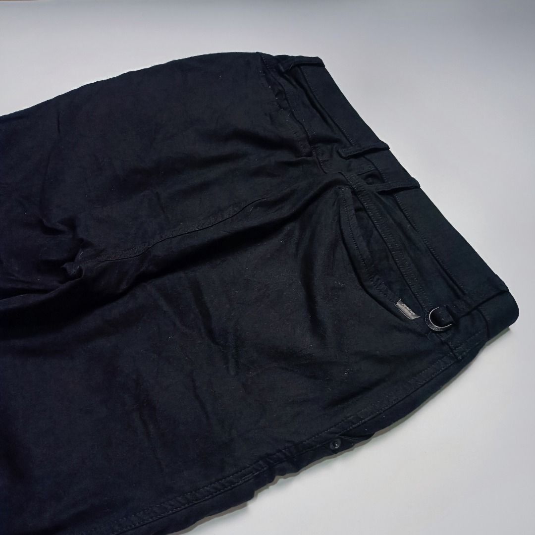FIELD CORE AERO STRETCH OUTDOOR UTILITY WATER REPELLENT PANTS, Men's ...