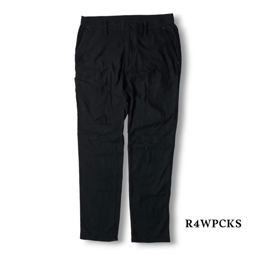 FIELD CORE AERO STRETCH OUTDOOR UTILITY WATER REPELLENT PANTS, Men's ...