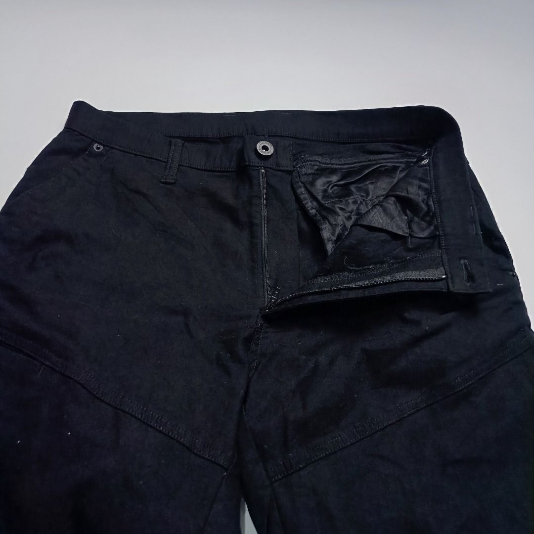 FIELD CORE AERO STRETCH OUTDOOR UTILITY WATER REPELLENT PANTS, Men's ...