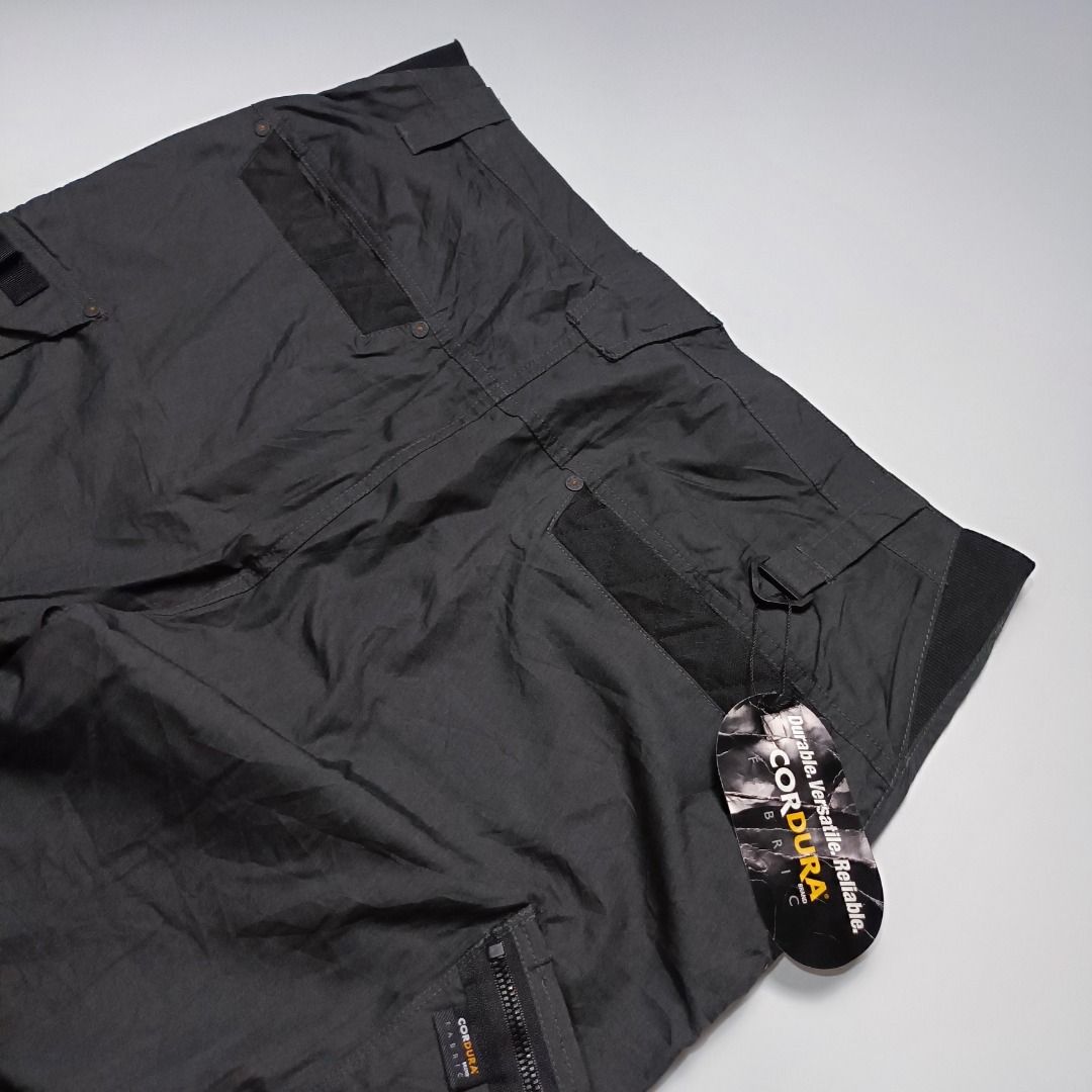 FIELD CORE CORDURA CARGO RIDER UTILITY TACTICAL OUTDOOR TREK HIKING ...