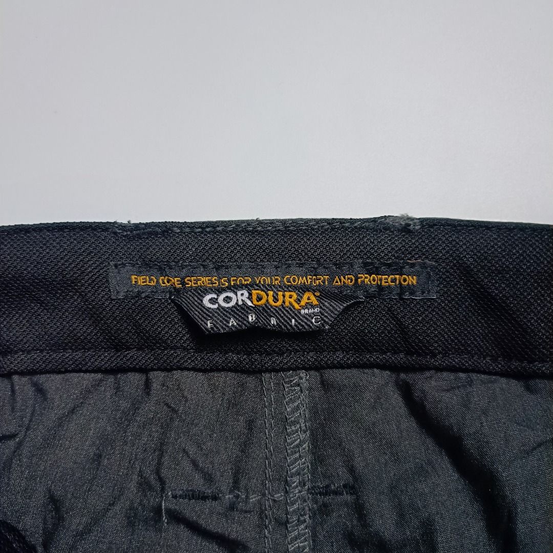 FIELD CORE CORDURA CARGO RIDER UTILITY TACTICAL OUTDOOR TREK HIKING ...