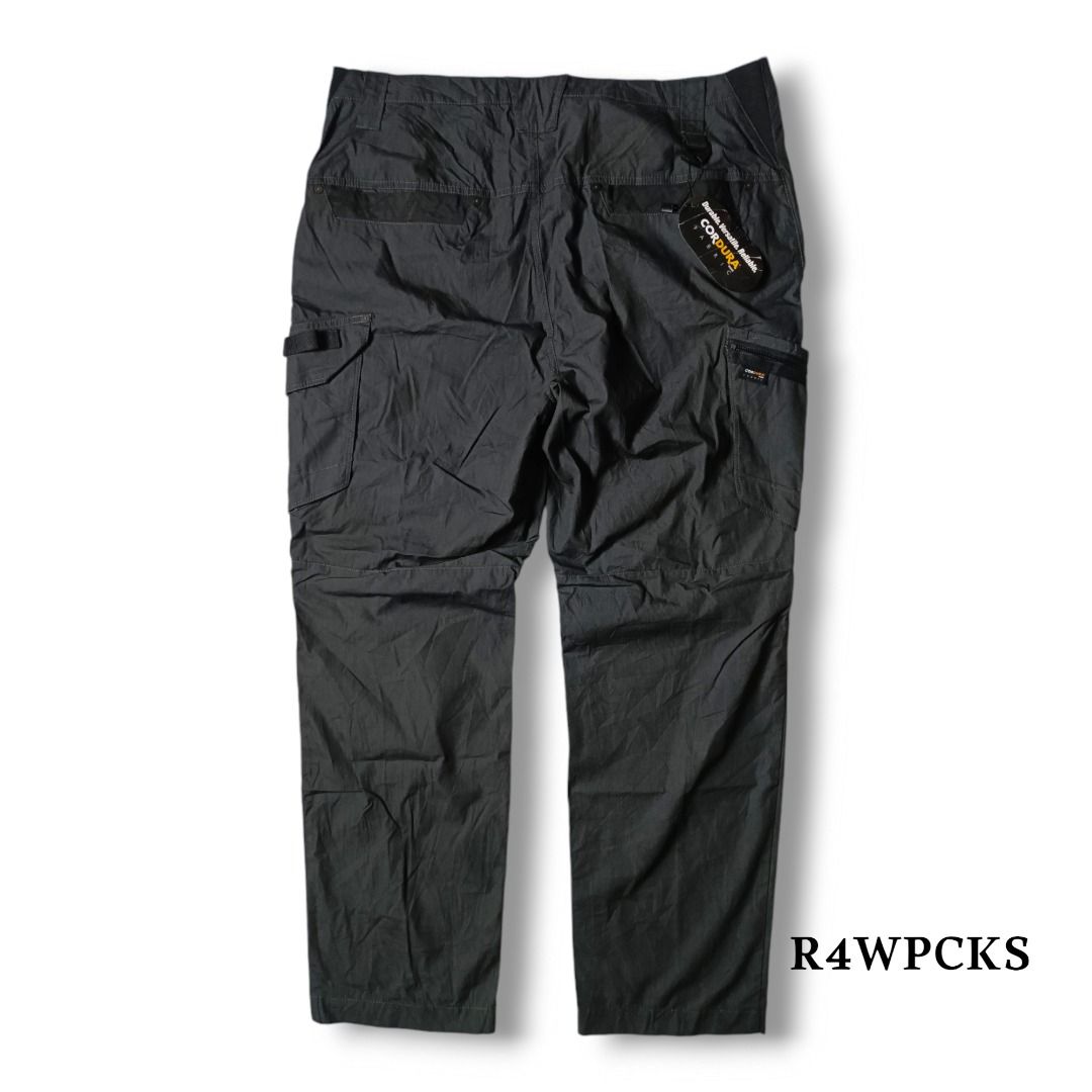 FIELD CORE CORDURA CARGO RIDER UTILITY TACTICAL OUTDOOR TREK HIKING ...