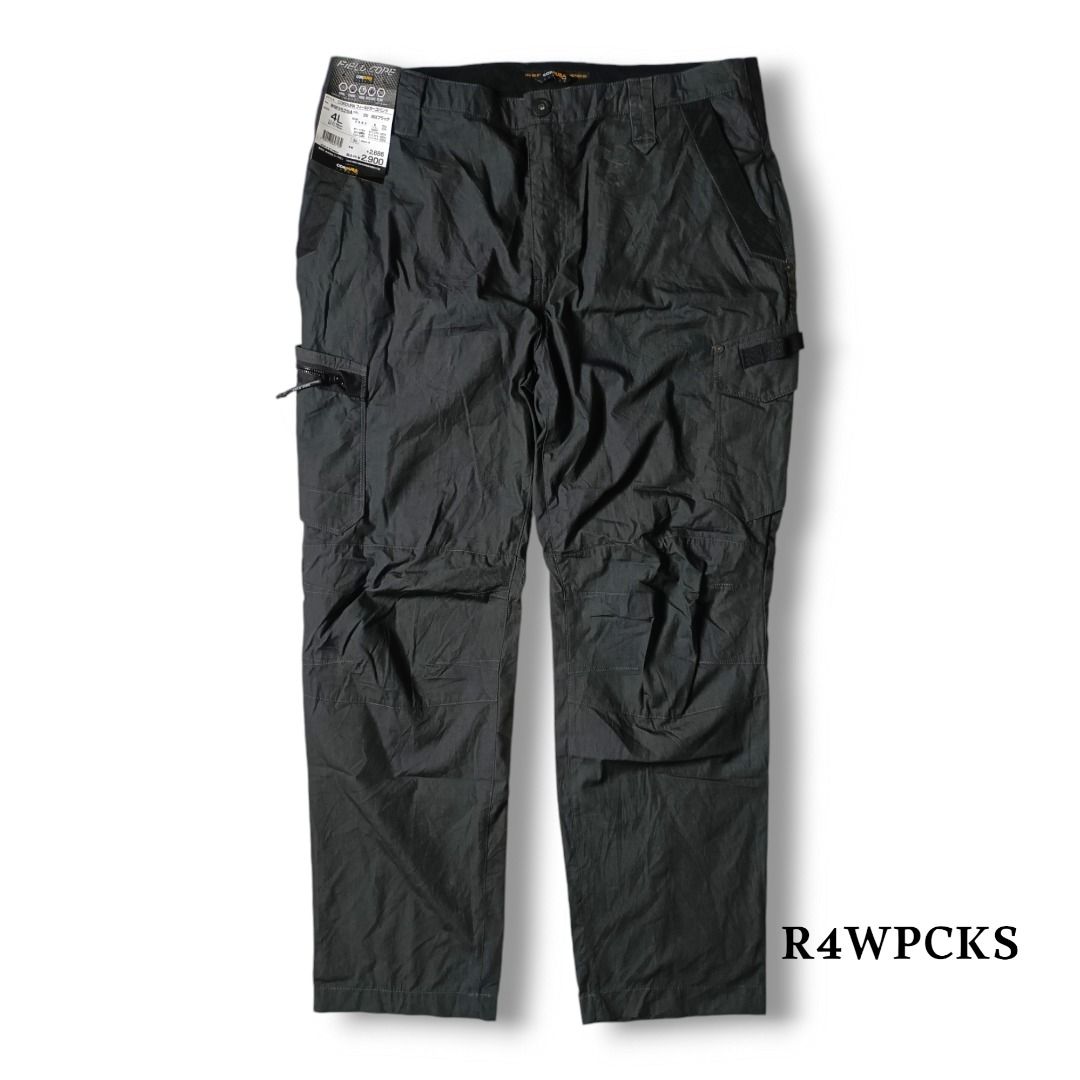 FIELD CORE CORDURA CARGO RIDER UTILITY TACTICAL OUTDOOR TREK HIKING ...