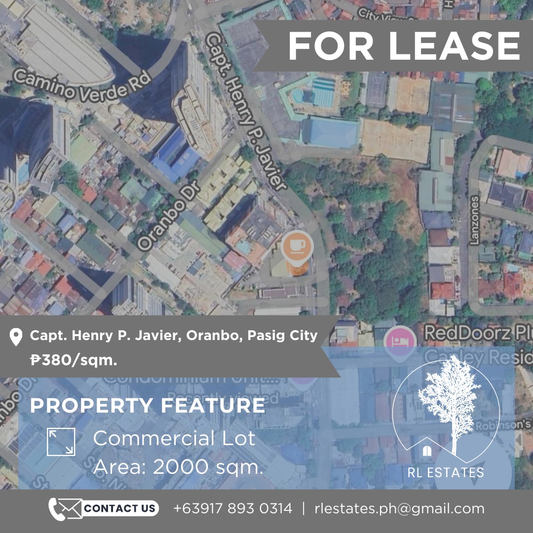 Dealer Lot For Lease