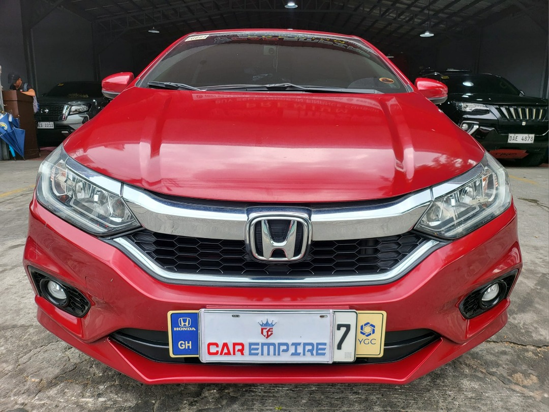 Honda City 2020 1.5 E 20K KM Auto, Cars for Sale, Used Cars on Carousell