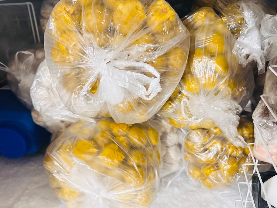 Jumbo Siomai, Food & Drinks, Chilled & Frozen Food on Carousell