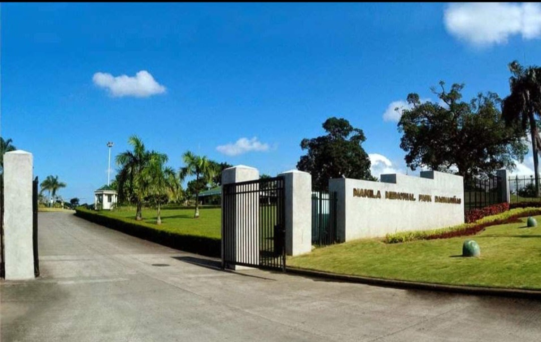 Manila Memorial Dasma Cavite Family Estate 36 Lot For Sale, Property ...