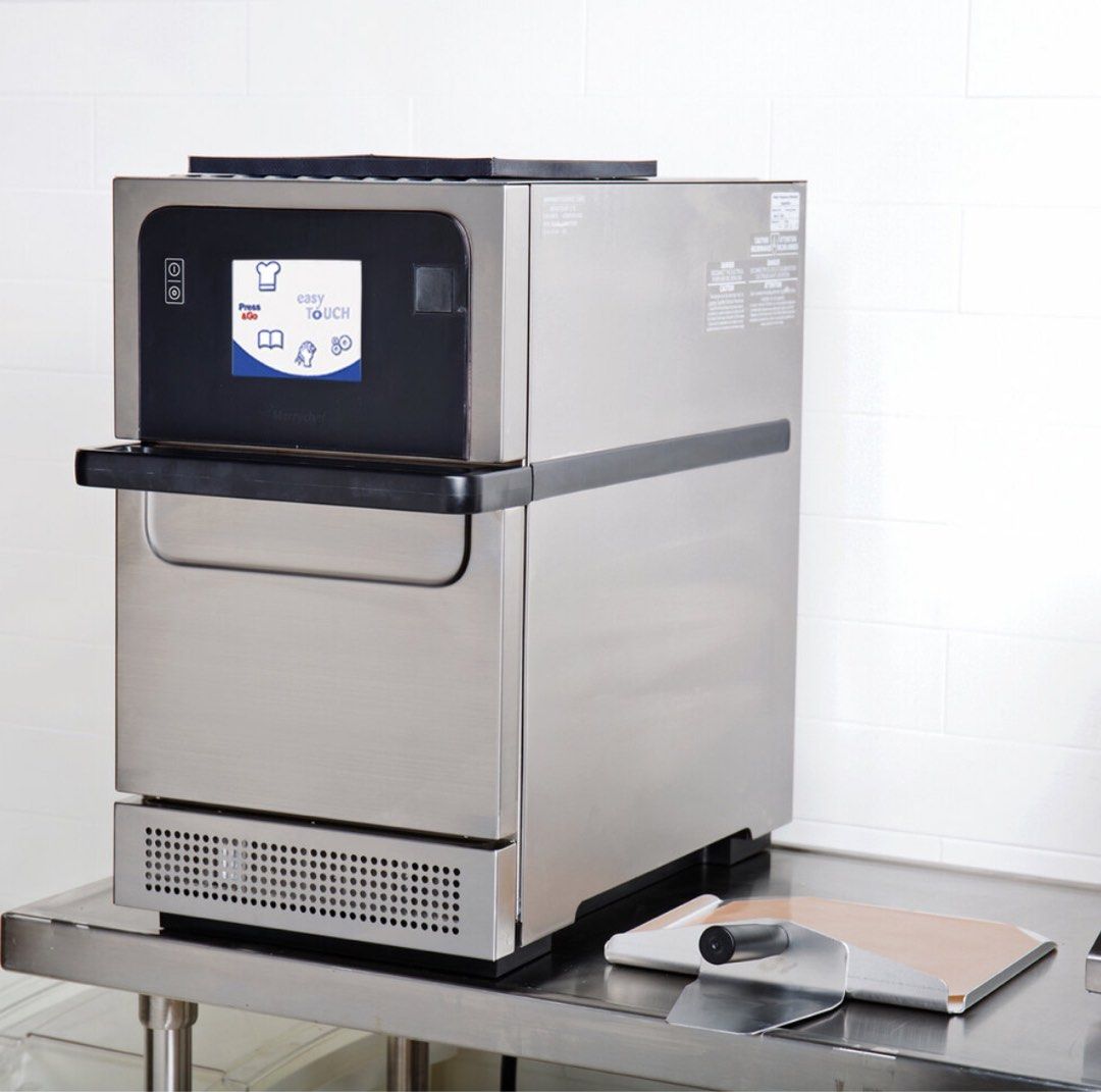 Merrychef e2s speed oven, TV & Home Appliances, Kitchen Appliances ...