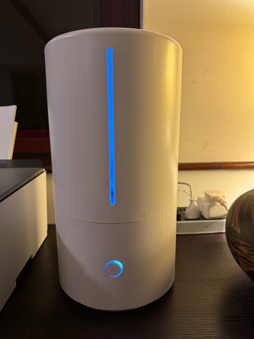 Mi Smart Humidifier 2 (4.5L) UVC Sterilization 350ml/h, TV & Home ...