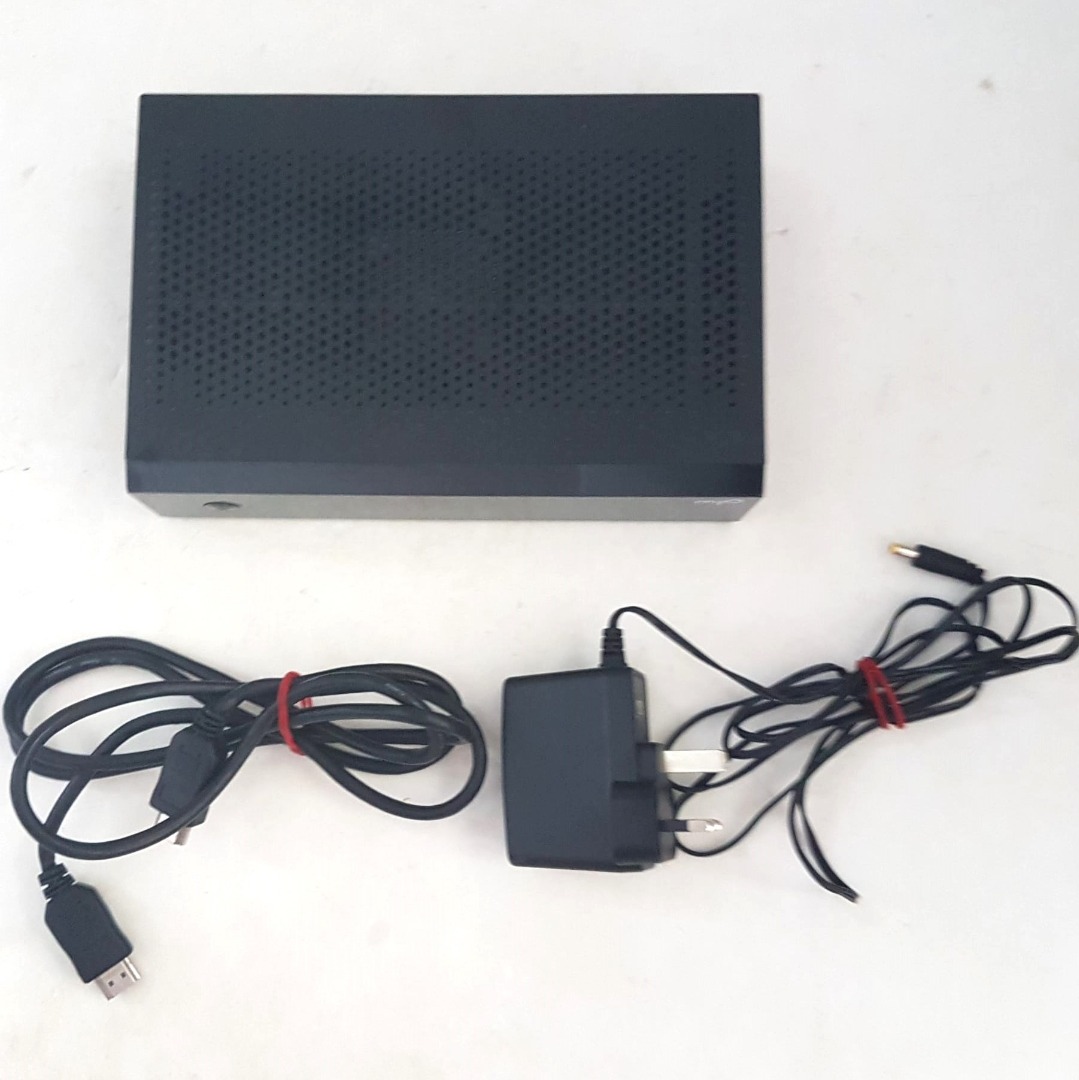 MIO TV, Singtel, CISCO Model ISB2200, IPTV Set-Up Box, Stereo Advanced ...