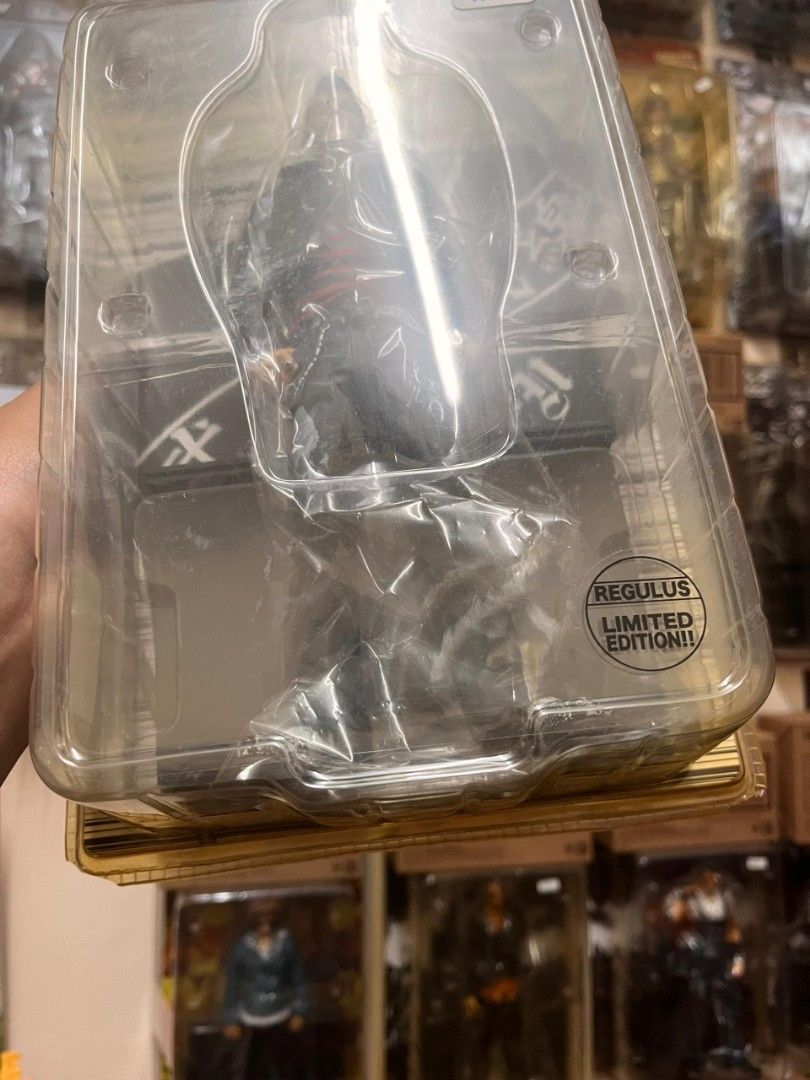 (MISB) FBG TFOA 5TH GENERATION INADA GENJI (CROWS X WORST) (CROWS ZERO ...