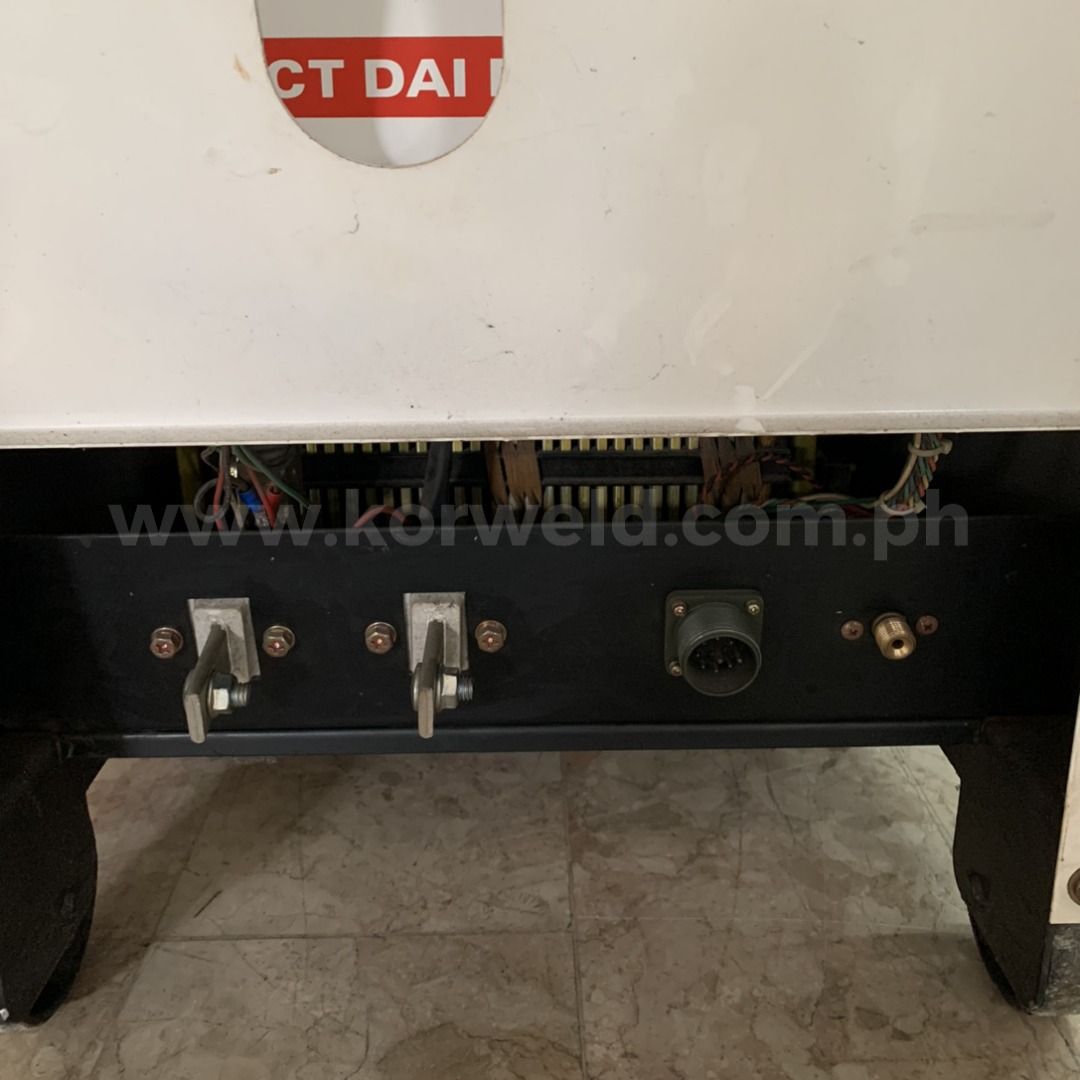 Perfect Daidai SCR CO2/MAG 650A Welding Machine, Commercial & Industrial, Construction Tools ...