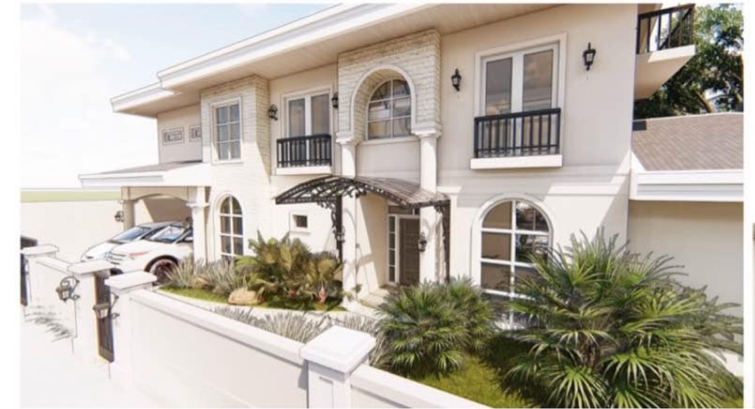 Repriced! Acropolis Libis - Corner House and Lot, Property, For Sale ...