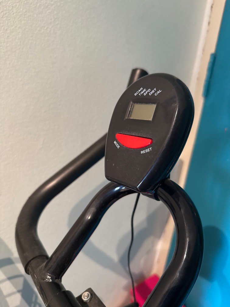 RPM Cycle, Sports Equipment, Bicycles & Parts, Bicycles on Carousell