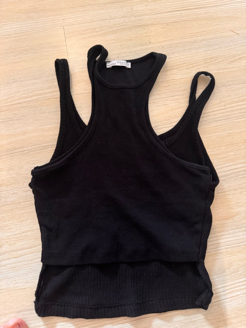 Sexy Sleeves Womens Fashion Tops Others Tops On Carousell