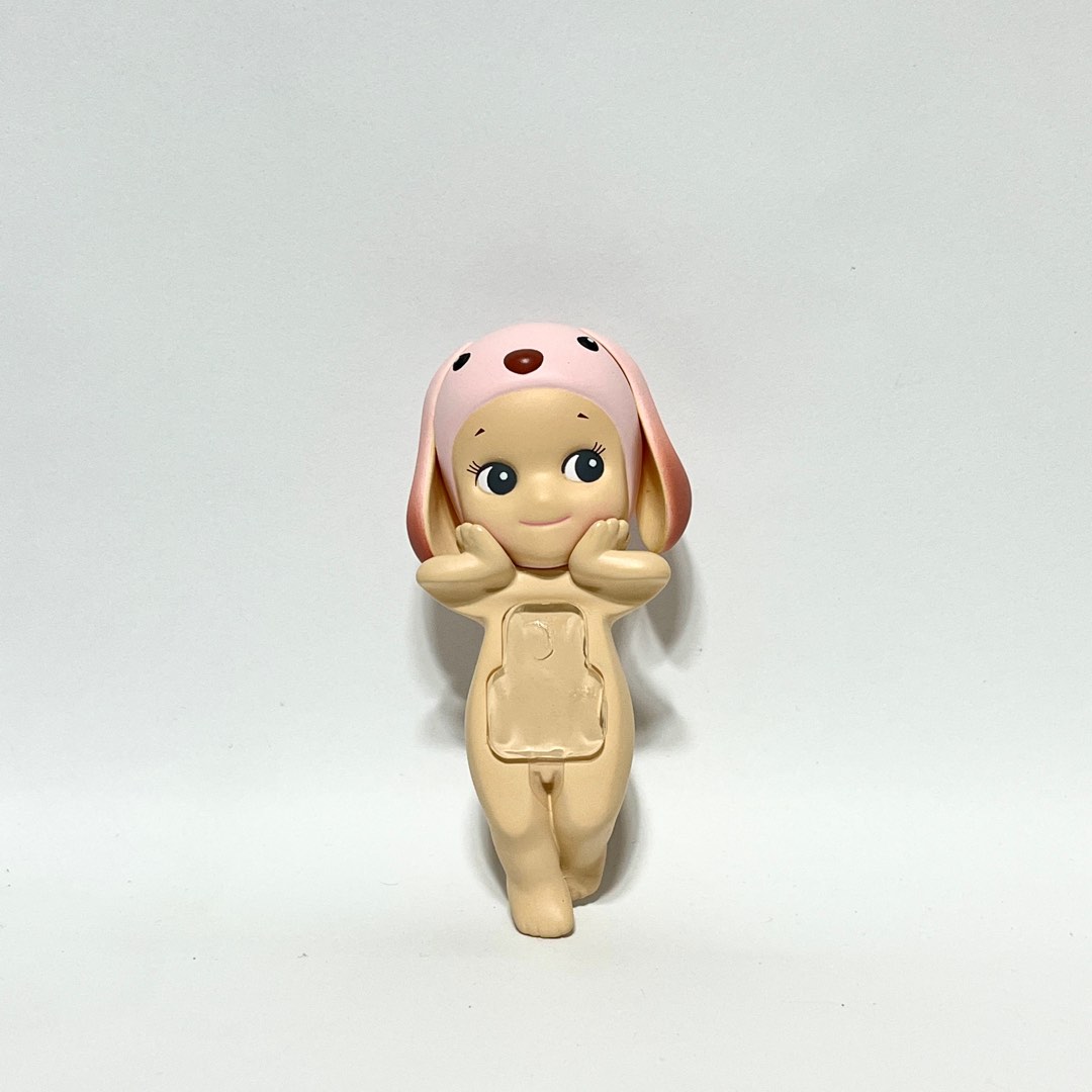 Sonny Angel Lop Ear Hipper Tingi, Hobbies & Toys, Toys & Games on Carousell