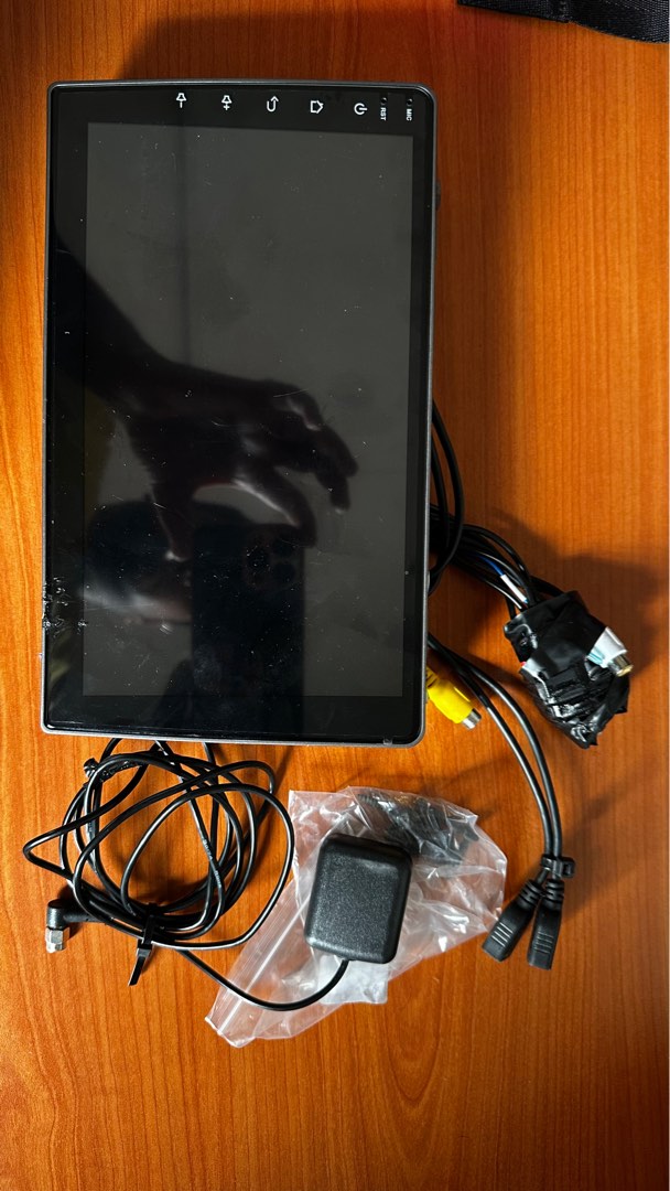 Sparko Car android player, Auto Accessories on Carousell