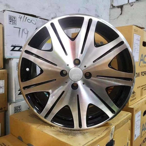 SPORT Rim 17" MYVI SAGA VIOS CITY JAZZ YARIS ALZA ATIVA MAZDA2 SWIFT ...