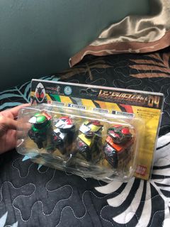 Kamen rider fourze DX switch 40, Hobbies & Toys, Toys & Games on Carousell