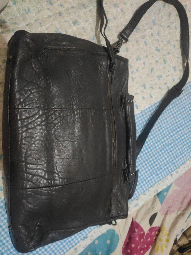 Tas Jill Stuart Studed Top Handle Sling Kulas Mantul BUKAN Rebecca ...
