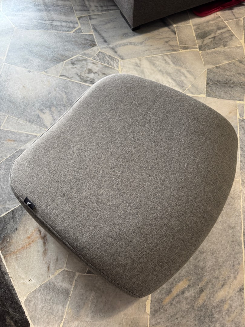 TT Airflex Ergo Chair Mesh Office Chair, Furniture & Home Living ...