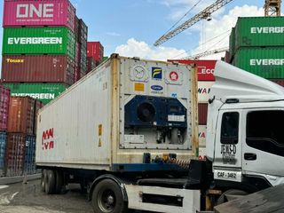 Reefer van For Sale | Carousell Philippines