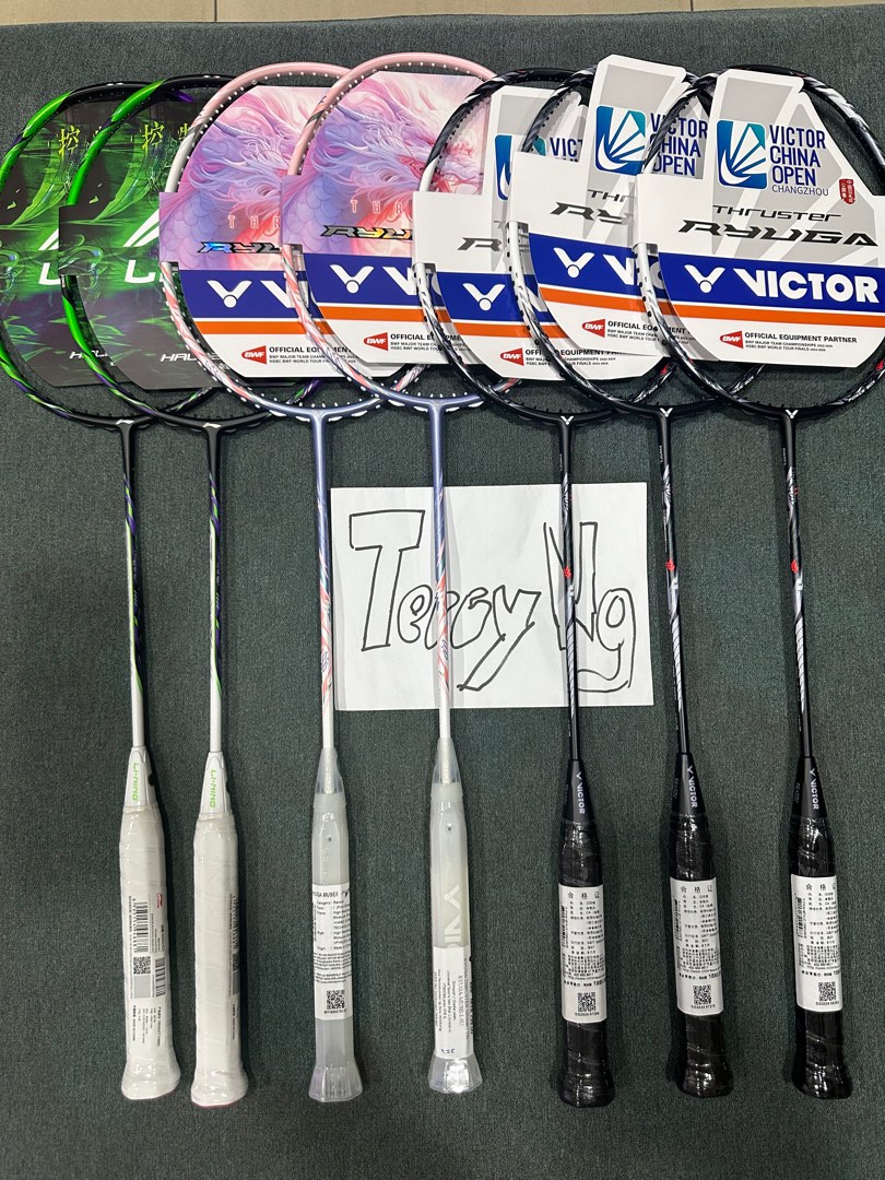 Victor ryuga muse , lining halbertec 9000 , Victor ryuga metallic China ...