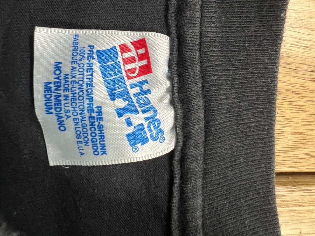 Vintage 1994 SCREAM Painting by Edvard Munch 90s Shirt, Men's Fashion ...