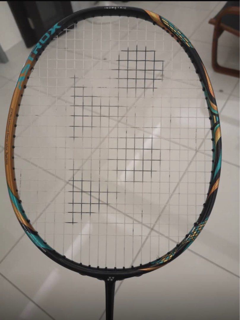 Yonex 88D Pro Gen 2, Sports Equipment, Sports & Games, Racket & Ball ...