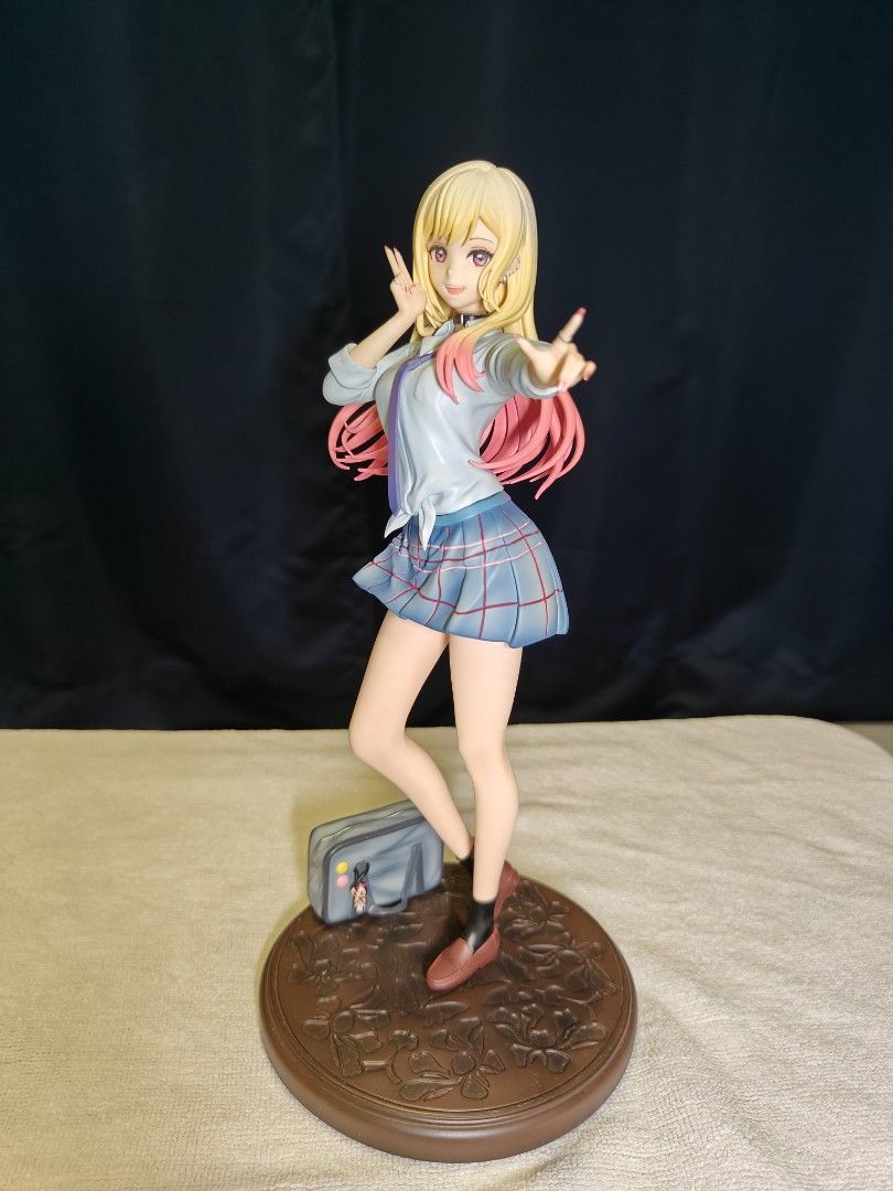 1/6 Sister Studio - Marin Kitagawa (My Dress Up Darling), Hobbies ...