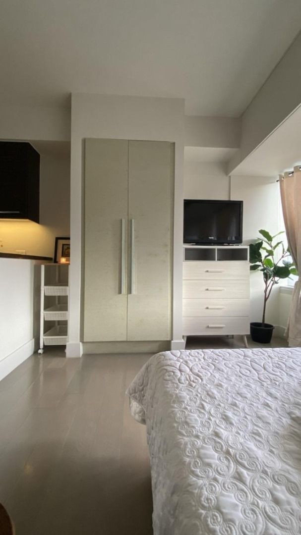 31 SQM STUDIO; PROSCENIUM AT ROCKWELL LINCOLN TOWER - MAKATI CITY - FOR SALE, Property, For Sale ...