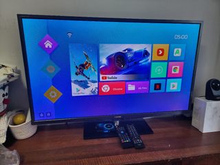 SN 9S TV Box, TV & Home Appliances, TV & Entertainment, Entertainment ...