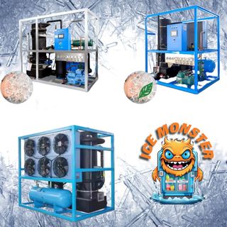 Affordable "tube ice machine" For Sale | Carousell Philippines