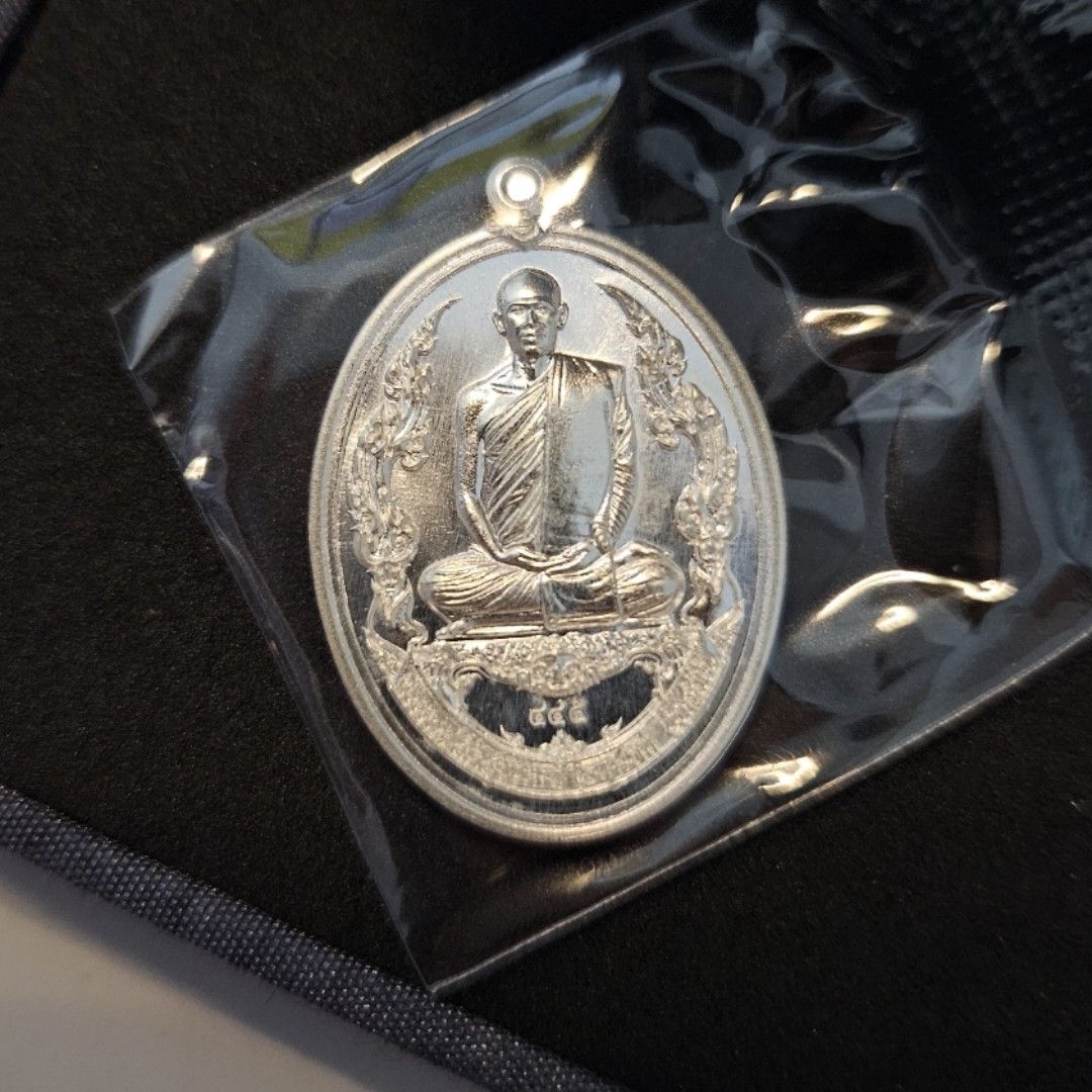 Ajarn Tom Wat Tha Sabeang Roon OngKru Lang Hanuman Be.2567 # item 2.6 ...