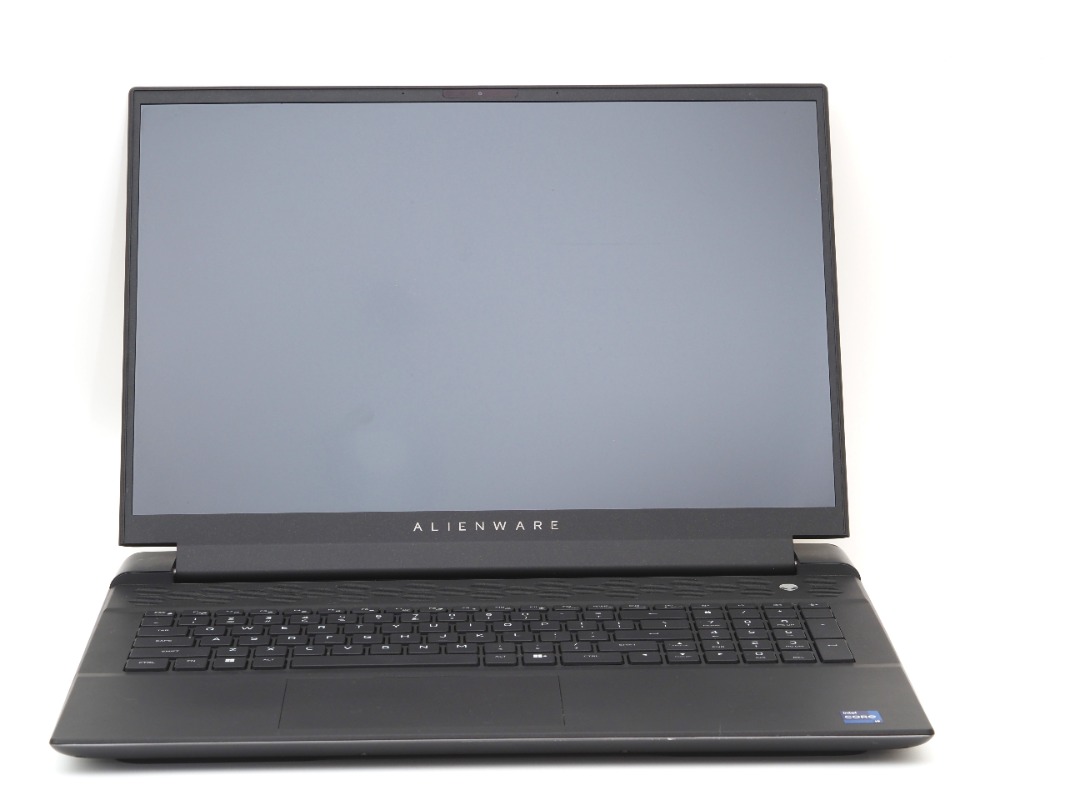 Alienware M18 R1 Mechanical Keyboard Intel i9 13900HX NVIDIA RTX 4090 ...