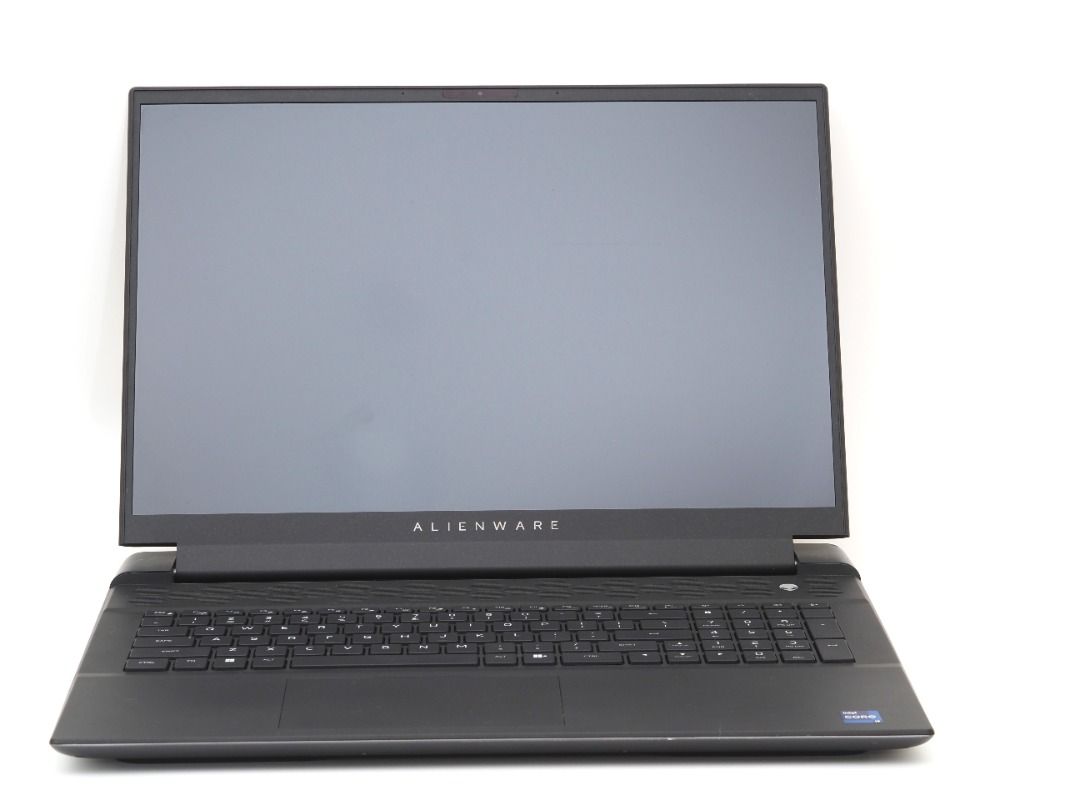 Alienware M18 R1 Mechanical Keyboard Intel i9 13900HX NVIDIA RTX 4090 ...