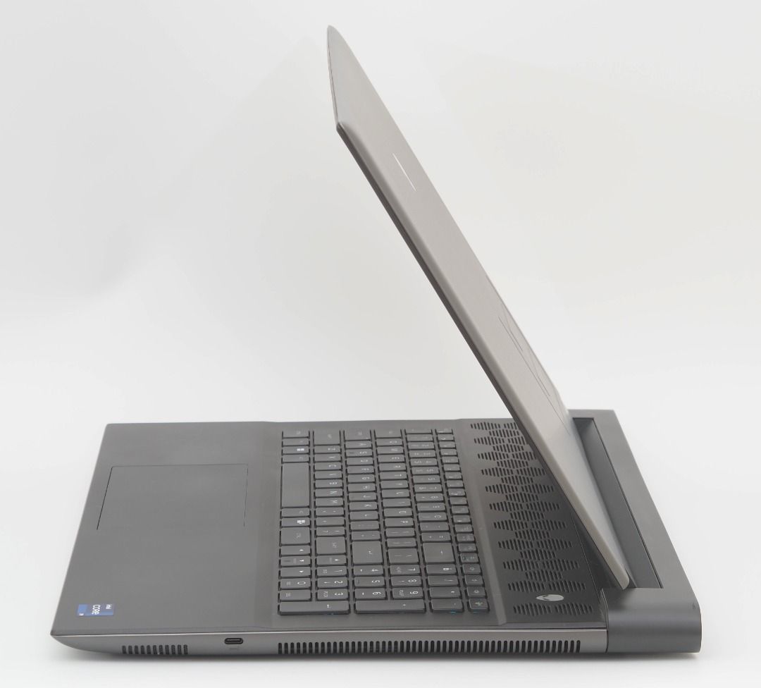 Alienware M18 R1 Mechanical Keyboard Intel i9 13900HX NVIDIA RTX 4090 ...