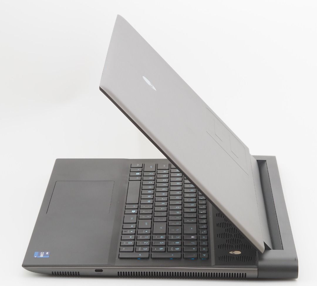 Alienware M18 R1 Mechanical Keyboard Intel i9 13900HX NVIDIA RTX 4090 ...