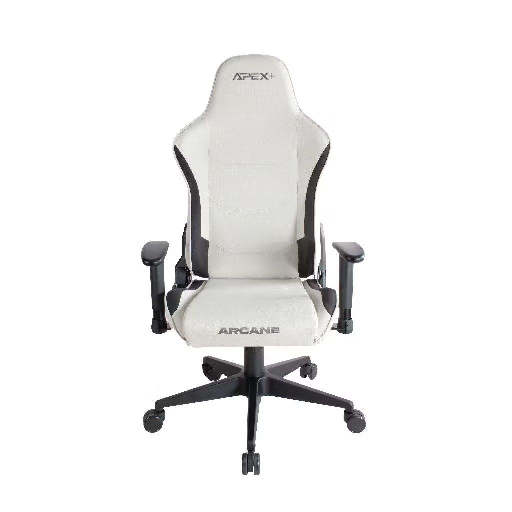 APEX+ Arcane Gaming Chair | High-Performance Fabric | X4, Furniture ...