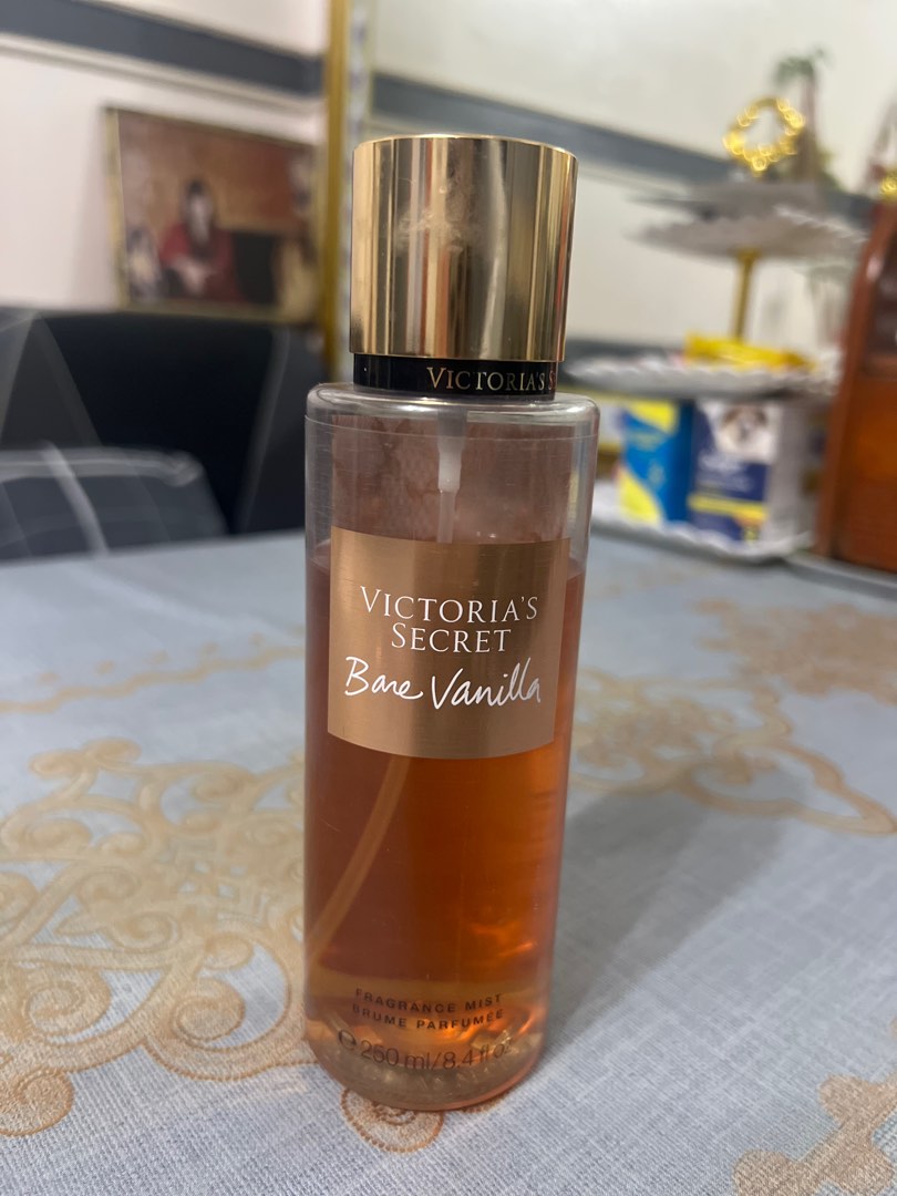 Authentic Barr Vanilla Victorias Secret, Beauty & Personal Care ...