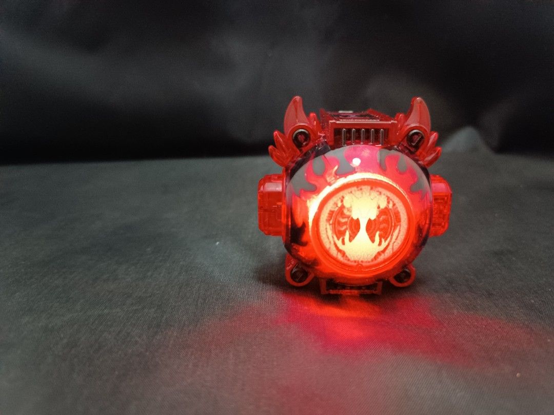 Bandai DX kamen rider ghost toucon boost eyecon, Hobbies & Toys, Toys & Games on Carousell