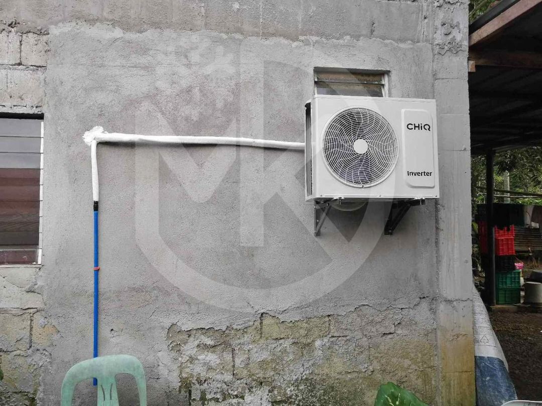 BRAND NEW CHiQ SPLIT TYPE AIRCON INVERTER 1.0 HP 1.5 HP 2.0 HP 2.5 HP ...